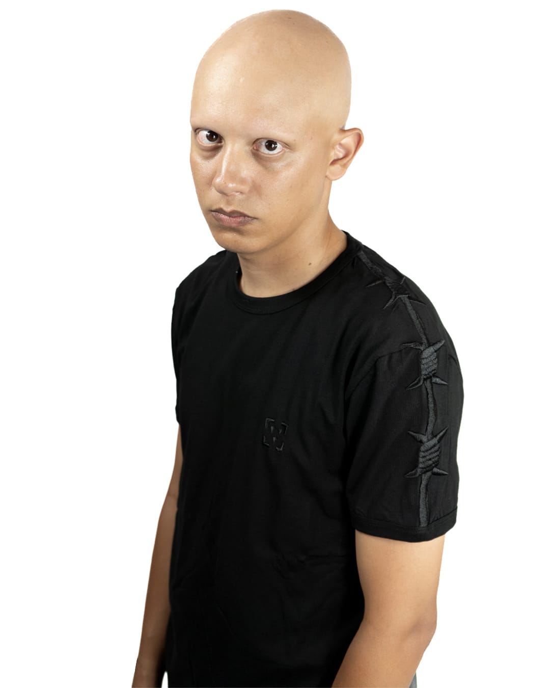 VantaBlack Shirt – DOSEI