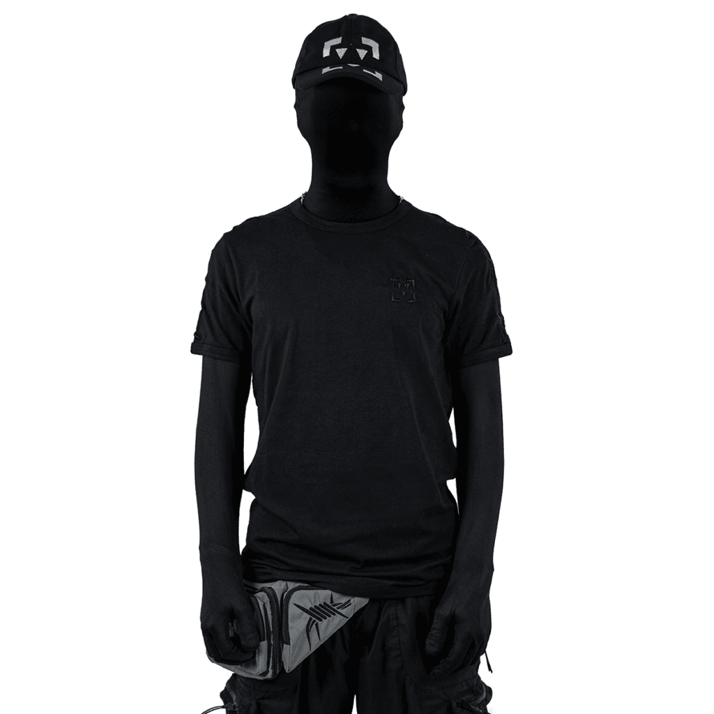 VantaBlack Shirt – DOSEI