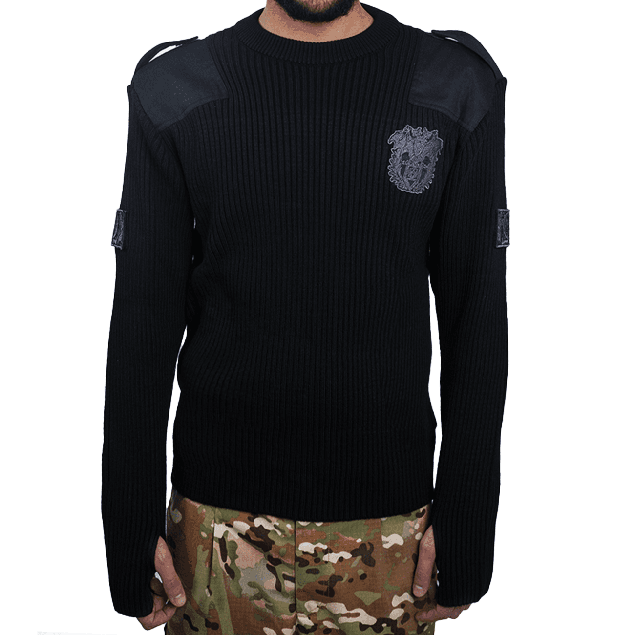 DOSEI – GENERATING ELECTRICITY FROM ASPHALT