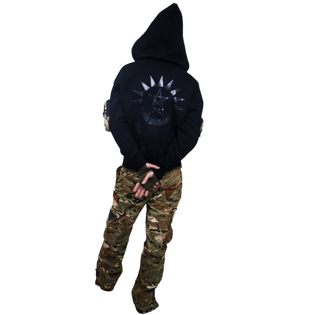 JUST4SKI ZIPPER – DOSEI