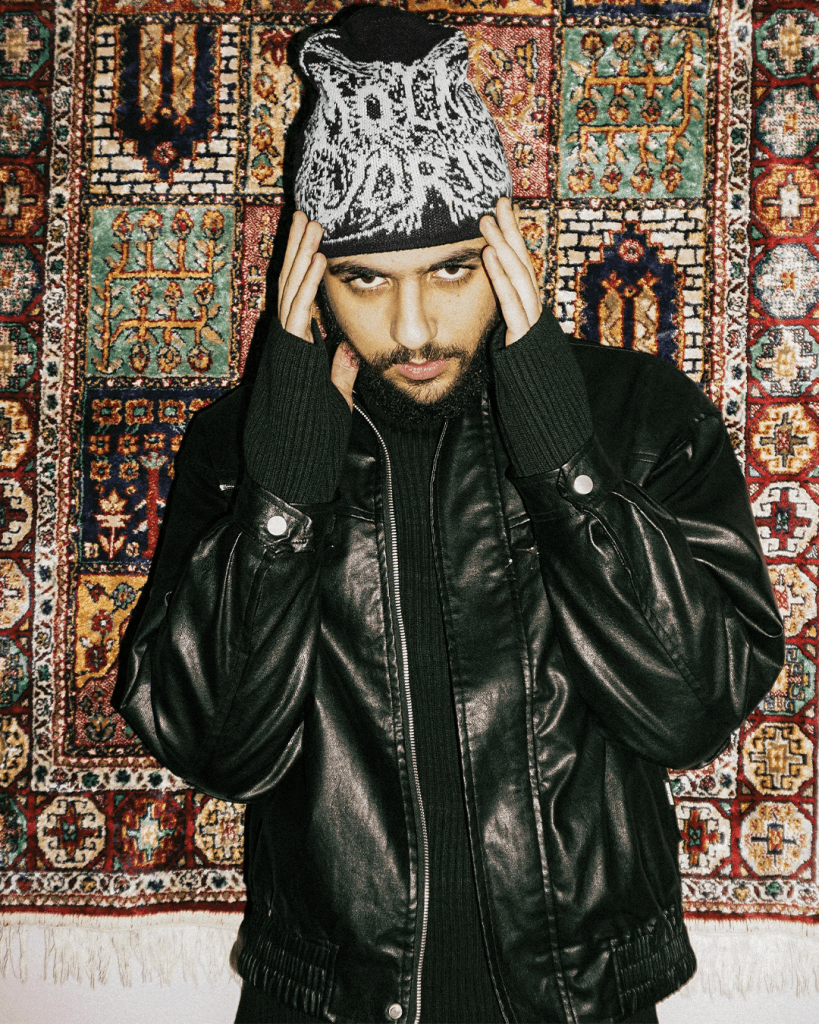 MOLNO JORJO – DOSEI