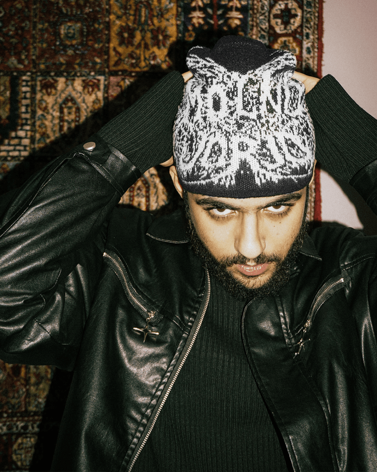 MOLNO JORJO – DOSEI