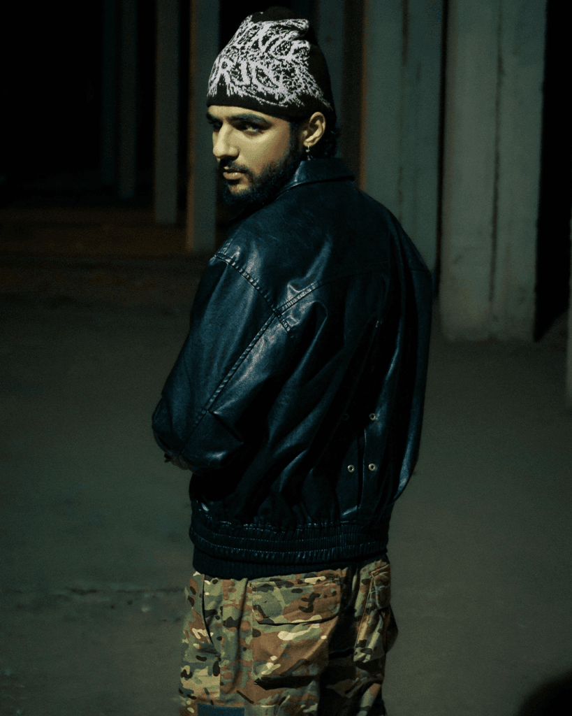 MOLNO JORJO – DOSEI