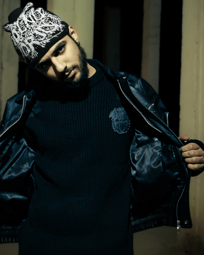 MOLNO JORJO – DOSEI