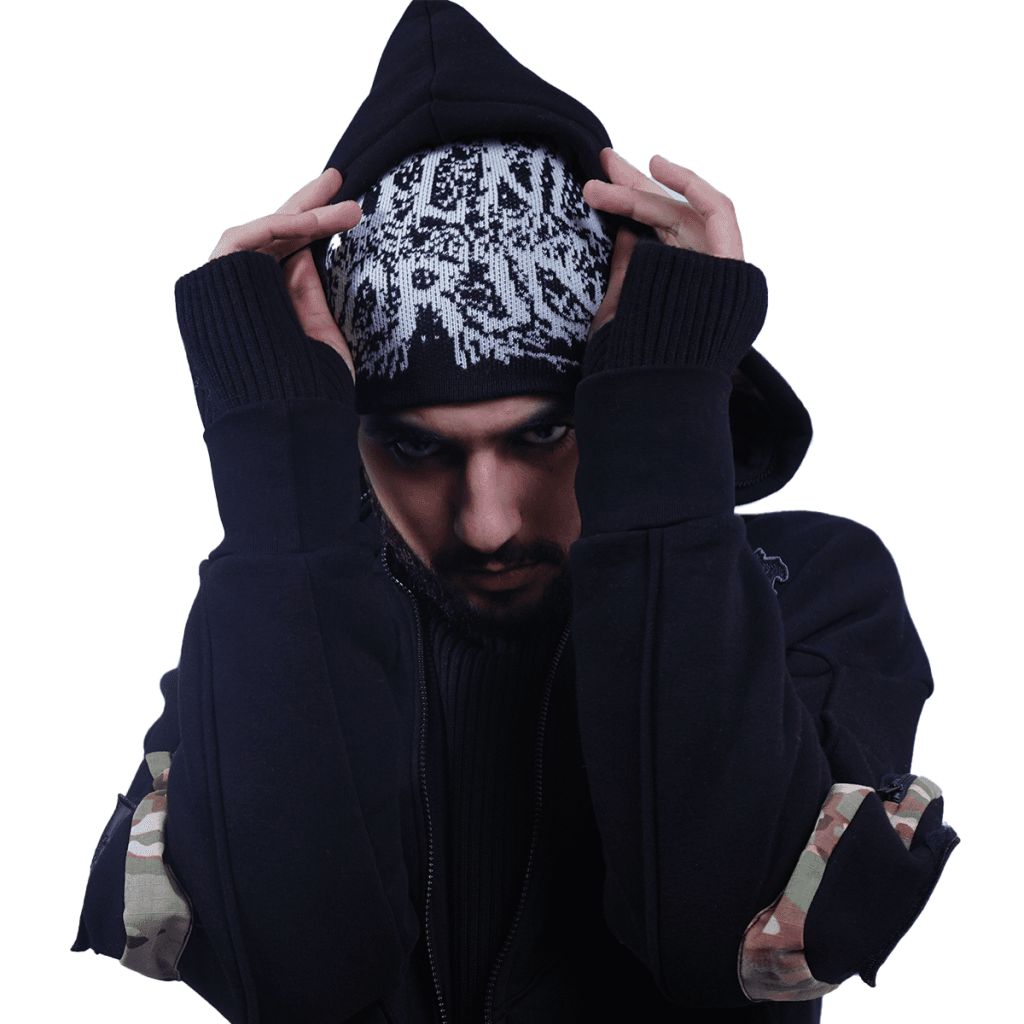 MOLNO JORJO – DOSEI